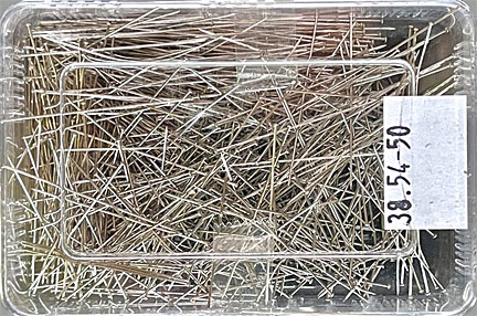 Pins: Bobbin Lace & Lacemaking